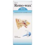 Se de bedste Ørespray på markedet - Både mod kløe og ørevoks!