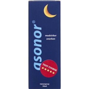 Bedste midler mod snorken | Se de 5 produkter her (2023)